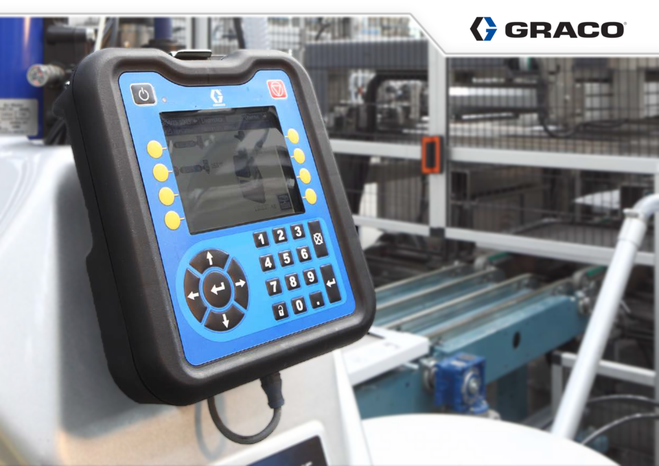 GRACO InvisiPac - Avantpack Embalajes S.L.